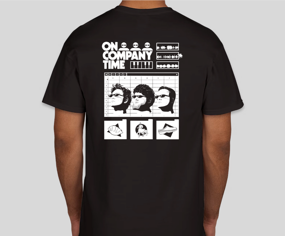 OCT Official Merch